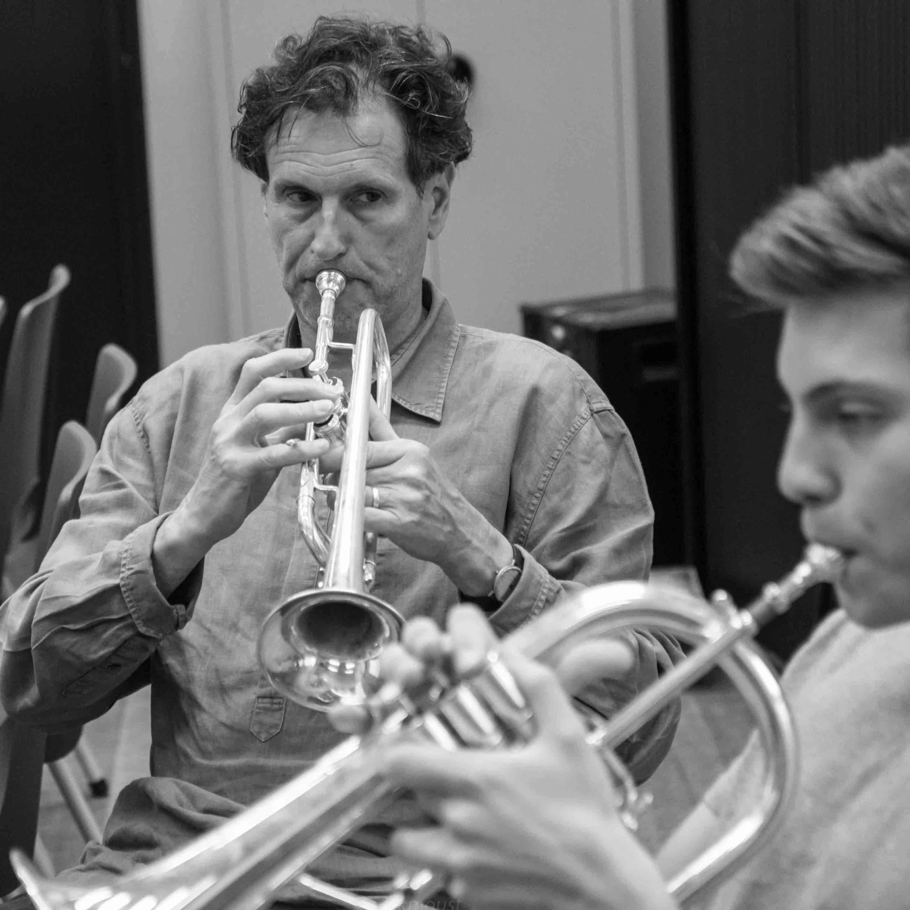 SCHUNCK Muziek & Dans | Bugel